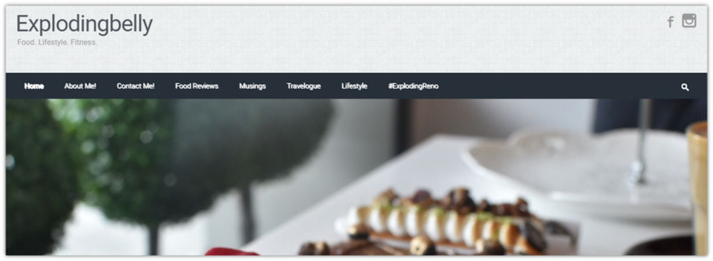 Top 20 Food Blogs, Bloggers, And Websites Singapore | Writing Wildly